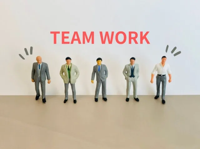 業務分担表とは？作成するメリットや作り方、業務分担のコツを解説 | TUNAG(ツナグ)